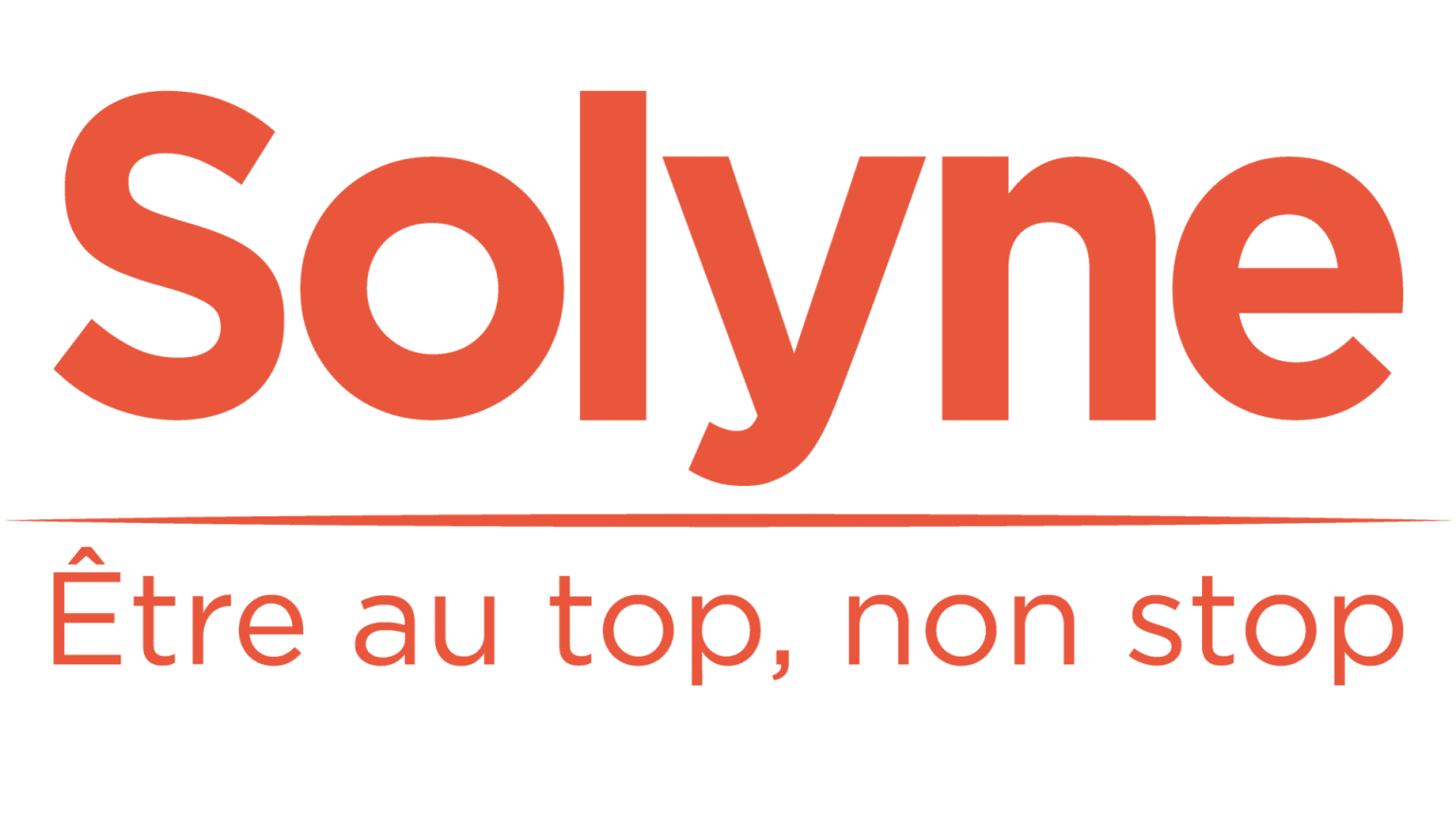 Solyne Vitamine D3 – Solyne